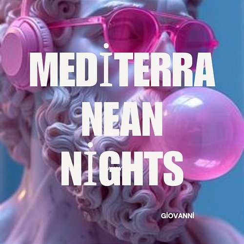 Mediterranean Nights - Giovanni | Muzyka, mp3 Sklep EMPIK.COM