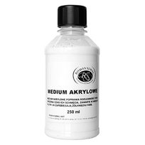Medium akrylowe, 250 ml - Aquarius | Sklep EMPIK.COM