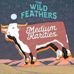 Medium Rarities, płyta winylowa - Wild Feathers | Muzyka Sklep EMPIK.COM