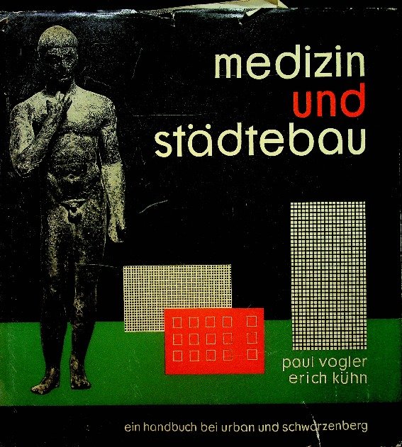 Medizin und stadtebau - W opisie | Książka w Empik