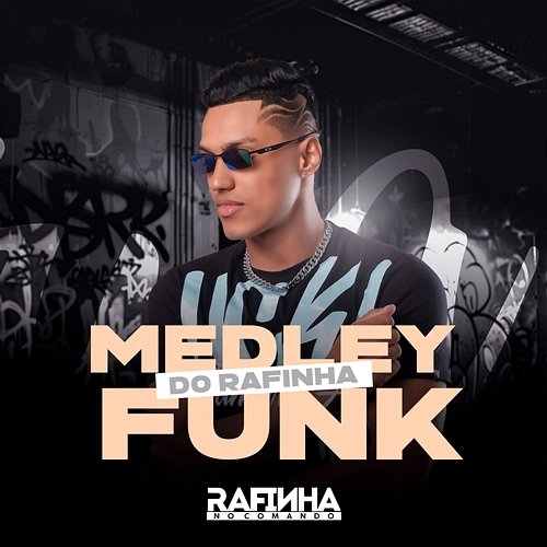 Medley Funk do Rafinha - Rafinha no Comando | Muzyka, mp3 Sklep EMPIK.COM