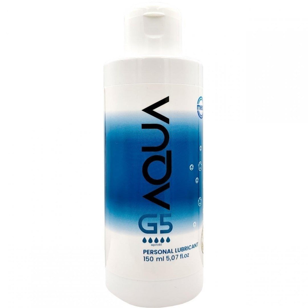 MedTime / Aqua Gel G5 150 ml LoveStim | Sklep EMPIK.COM