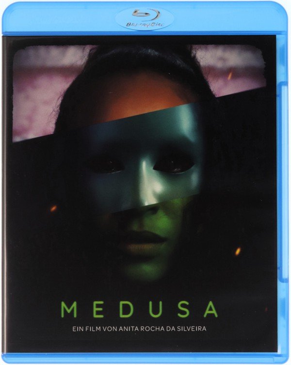 Medusa - Various Distribution| Filmy Sklep EMPIK.COM