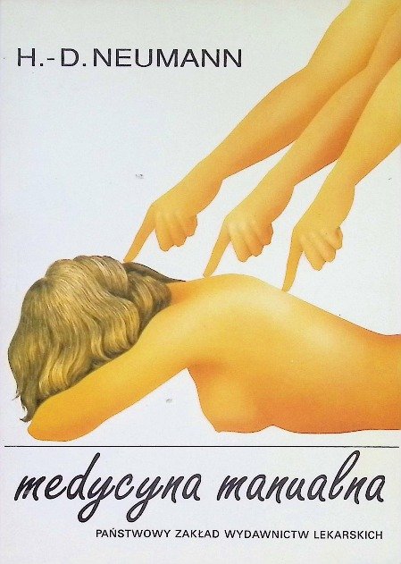 Medycyna manualna - Opracowanie zbiorowe | Książka w Empik