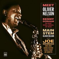 Meet + Main Stem - Nelson Oliver | Muzyka Sklep EMPIK.COM