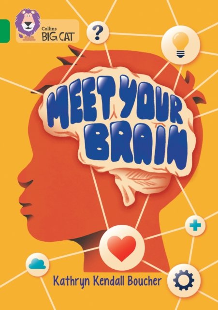 Meet Your Brain: Band 15/Emerald - Kathryn Kendall Boucher | Książka w ... Meet Your Brain: Band 15/Emerald - Kathryn Kendall Boucher | Książka w ...