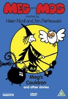 Meg And Mog - 2 - Varga Miklós| Filmy Sklep EMPIK.COM