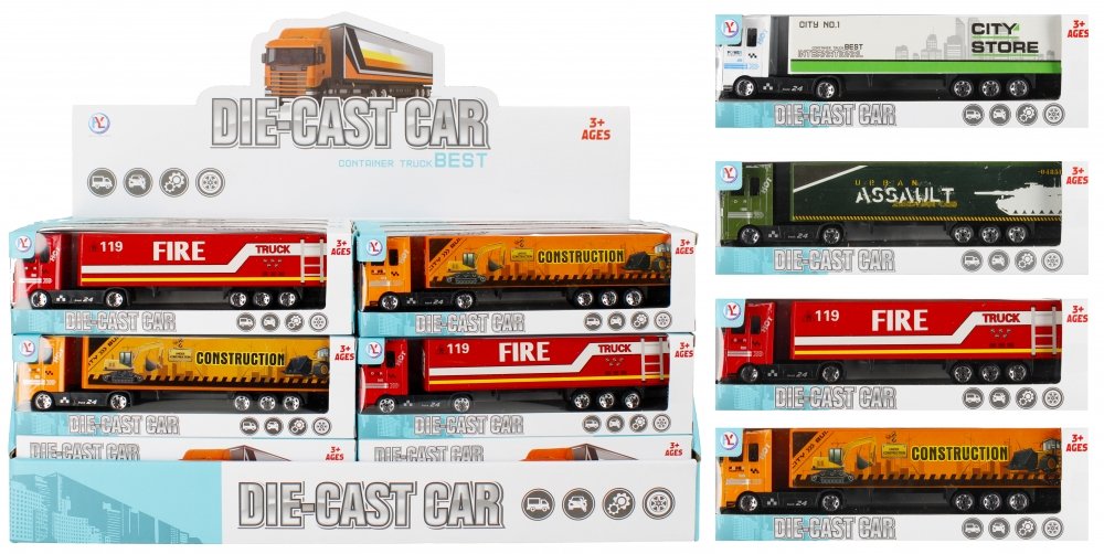 Mega Creative, Auto ciężarowe metalowe, 501616 - Mega Creative | Sklep ... Mega Creative, Auto ciężarowe metalowe, 501616 - Mega Creative | Sklep ...