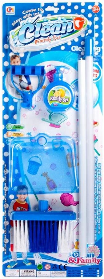 Mega Creative, Zestaw do sprzątania, 382638 - Mega Creative | Sklep ...