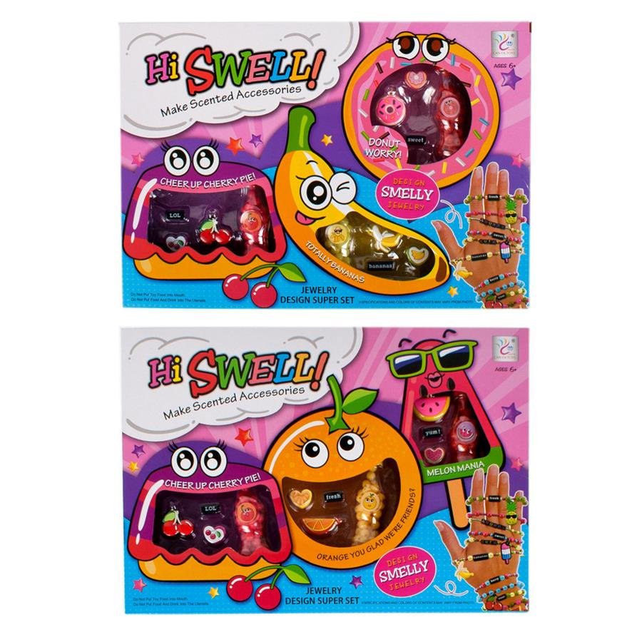 Mega Creative, Zestaw koralików do nawlekania, 442961 - Mega Creative ...