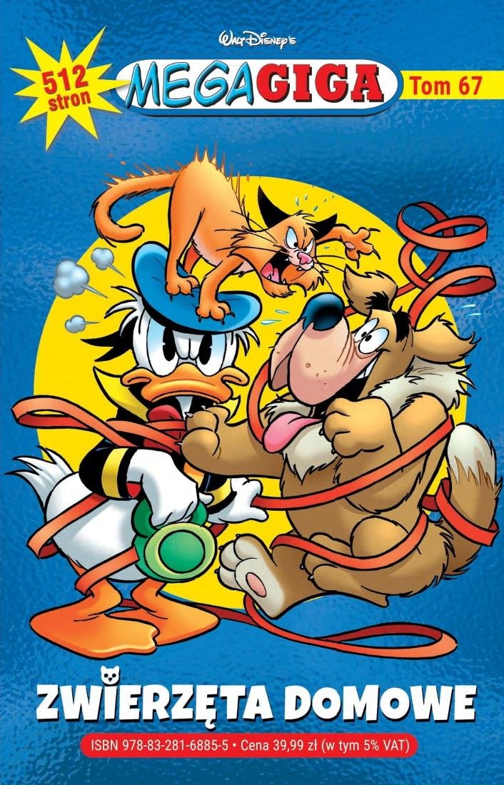 Mega Giga - Story House Egmont | Prasa Sklep EMPIK.COM