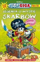 Mega Giga - Egmont Polska Sp. z o.o. | Prasa Sklep EMPIK.COM