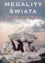 Megality Świata - Krzak Zygmunt | Książka w Empik