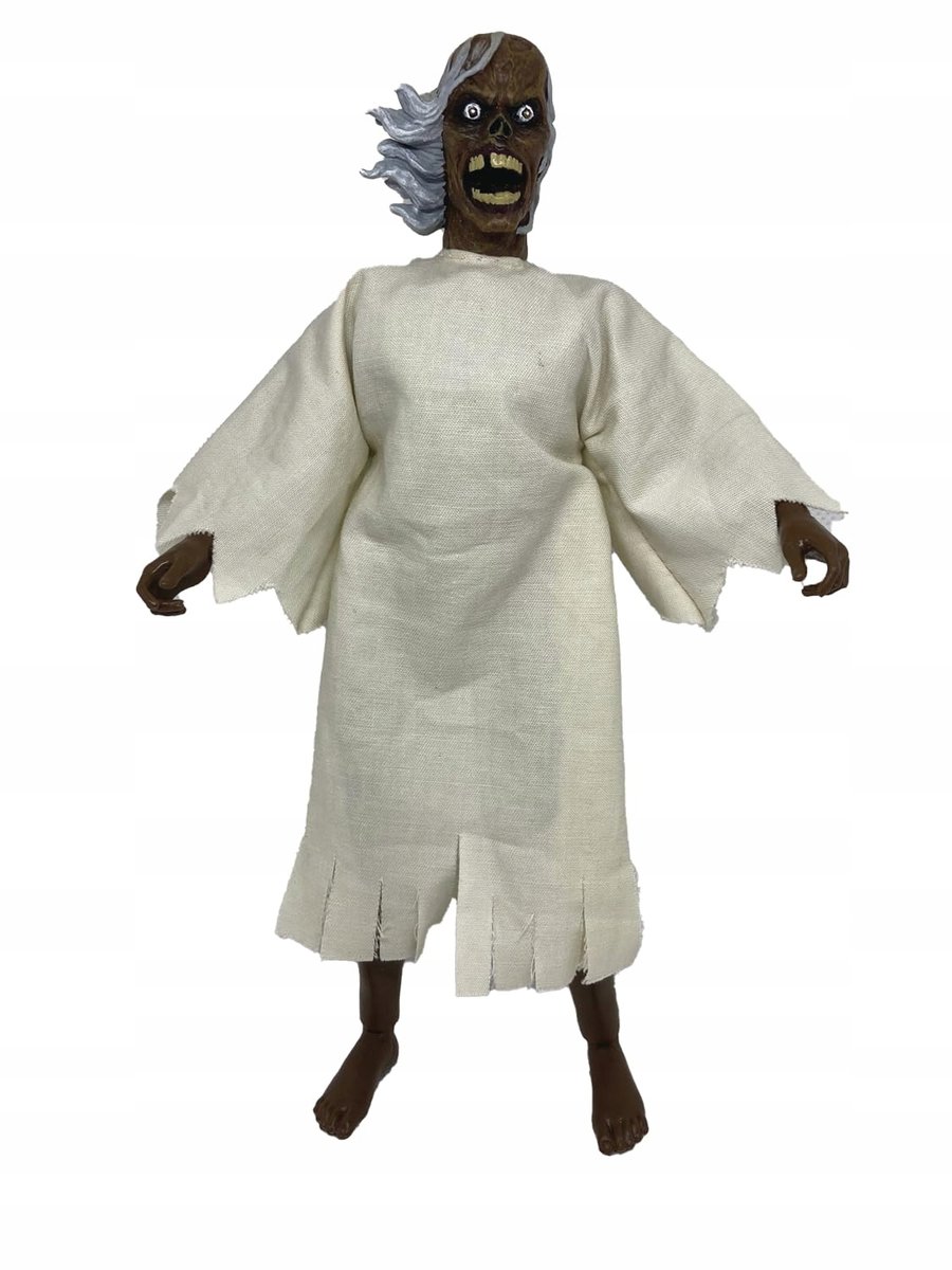 Mego Creepshow (serial telewizyjny): 8-calowa figurka akcji Creep ...