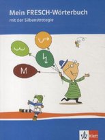 Mein FRESCH Wörterbuch - Klett Ernst /Schulbuch | Książka w Empik