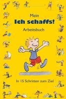 Mein "Ich schaffs!" - Arbeitsbuch - Furman Ben | Książka w Empik