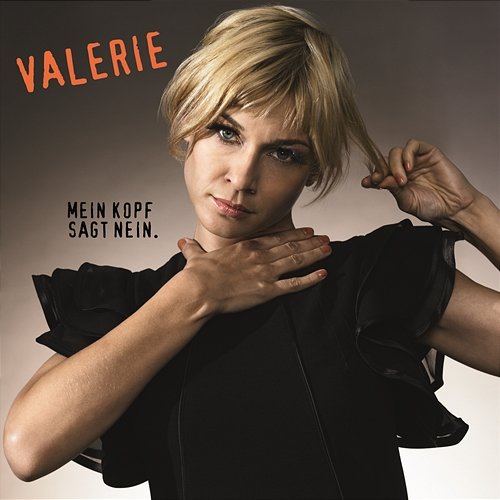 Mein Kopf sagt nein - Valerie Sajdik | Muzyka, mp3 Sklep EMPIK.COM Mein Kopf sagt nein - Valerie Sajdik | Muzyka, mp3 Sklep EMPIK.COM