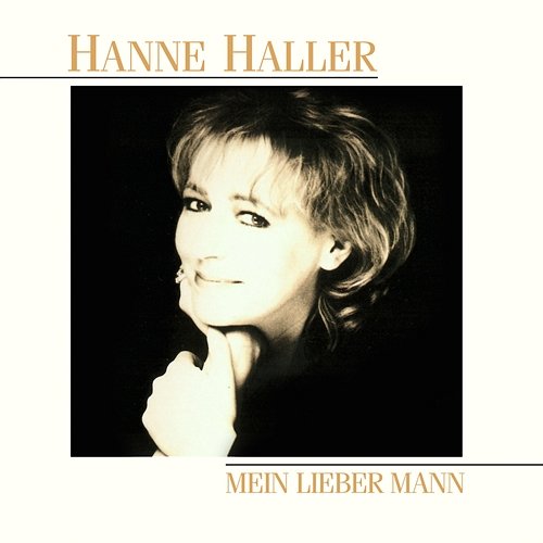 Mein lieber Mann - Hanne Haller | Muzyka, mp3 Sklep EMPIK.COM