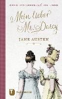 Mein lieber Mr. Darcy - Thorbecke Jan Verlag | Książka w Empik