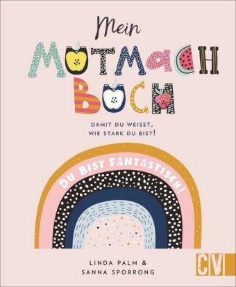 Mein Mutmachbuch - Christophorus-Verlag | Książka w Empik