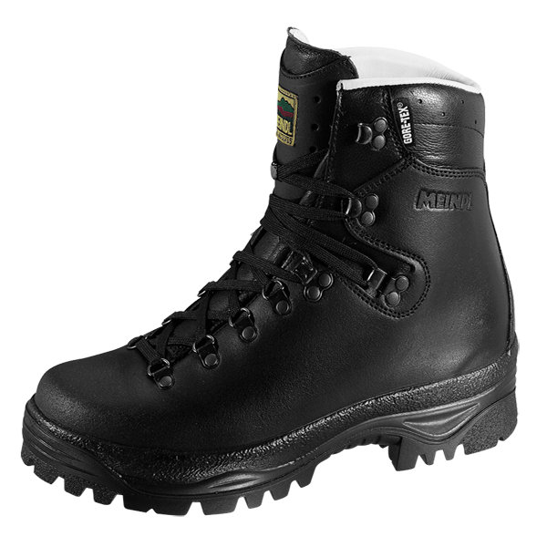 Meindl, Buty sportowe, Army Gore 4510/1, czarny, rozmiar 42 - Meindl ...