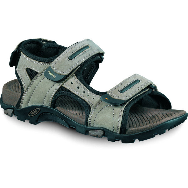 Meindl, Sandały, Capri, szary, rozmiar 41 - Meindl | Sport Sklep EMPIK.COM