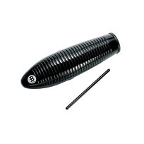 MEINL GU7BK Fiberglass Guiro - Meinl | Muzyka Sklep EMPIK.COM
