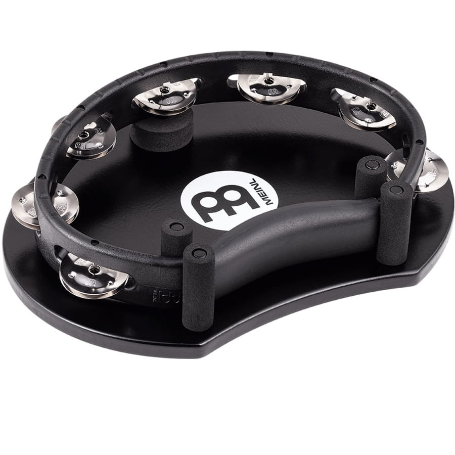 Meinl MPTHS tamburyn z uchwytem - Meinl | Muzyka Sklep EMPIK.COM