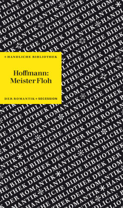 Meister Floh - Secession Verlag Berlin | Książka w Empik