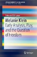 Melanie Klein - Britzman Deborah P. | Książka w Empik