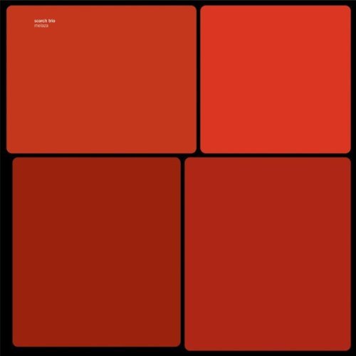 Melaza - Scorch Trio | Muzyka Sklep EMPIK.COM