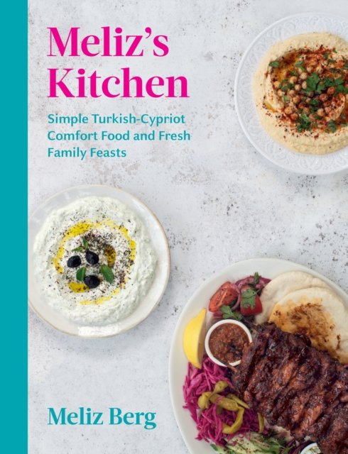 Melizs Kitchen. Simple Turkish-Cypriot comfort food and fresh family ... Melizs Kitchen. Simple Turkish-Cypriot comfort food and fresh family ...