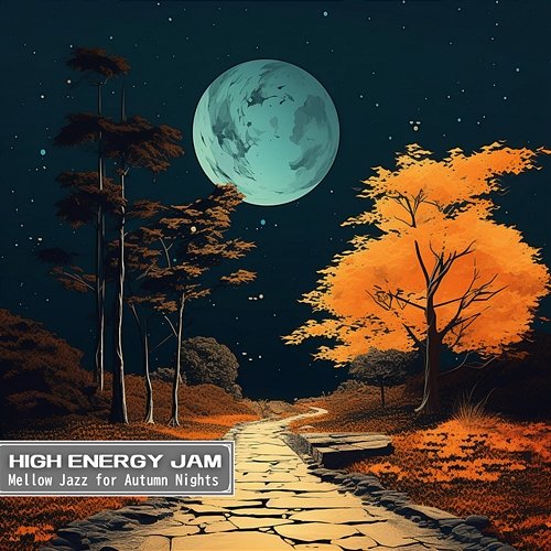 Mellow Jazz for Autumn Nights - High Energy Jam | Muzyka, mp3 Sklep ...