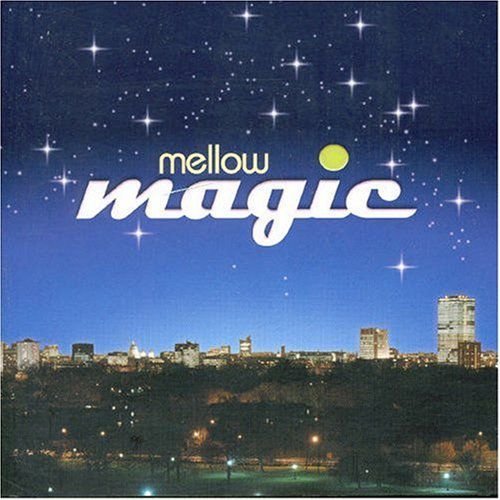 Mellow Magic - Various Artists | Muzyka Sklep EMPIK.COM