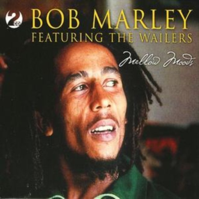 Mellow Moods - Bob Marley | Muzyka Sklep EMPIK.COM