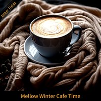 Mellow Winter Cafe Time - Amber Fields | Muzyka, mp3 Sklep EMPIK.COM