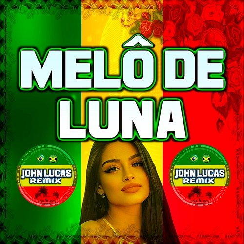 Melô de Luna - John Lucas Remix | Muzyka, mp3 Sklep EMPIK.COM