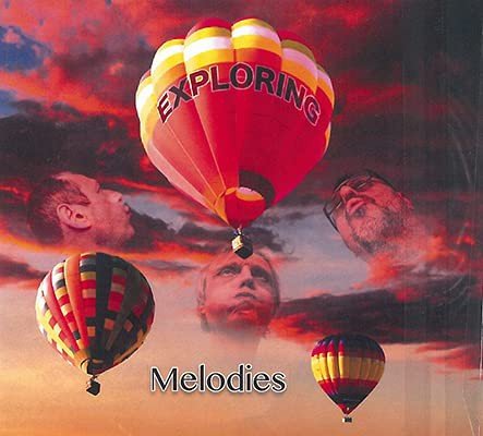 Melodies - Various Artists | Muzyka Sklep EMPIK.COM