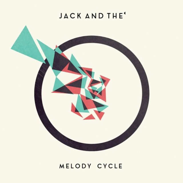 Melody Cycle - Jack and the' | Muzyka Sklep EMPIK.COM
