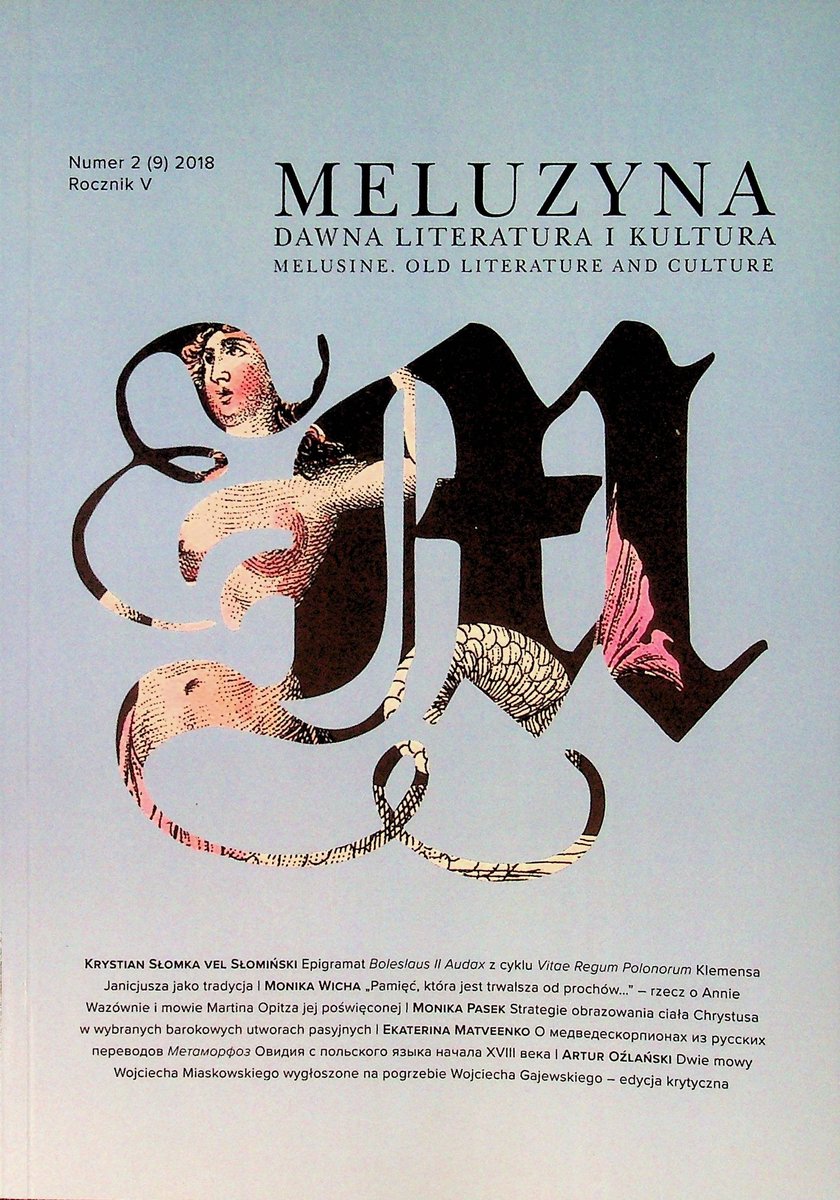 Meluzyna 2 - W opisie | Książka w Empik