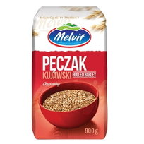 Melvit Pęczak Kujawski 900G - Melvit | Sklep EMPIK.COM