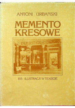 Memento kresowe - | Książka w Empik