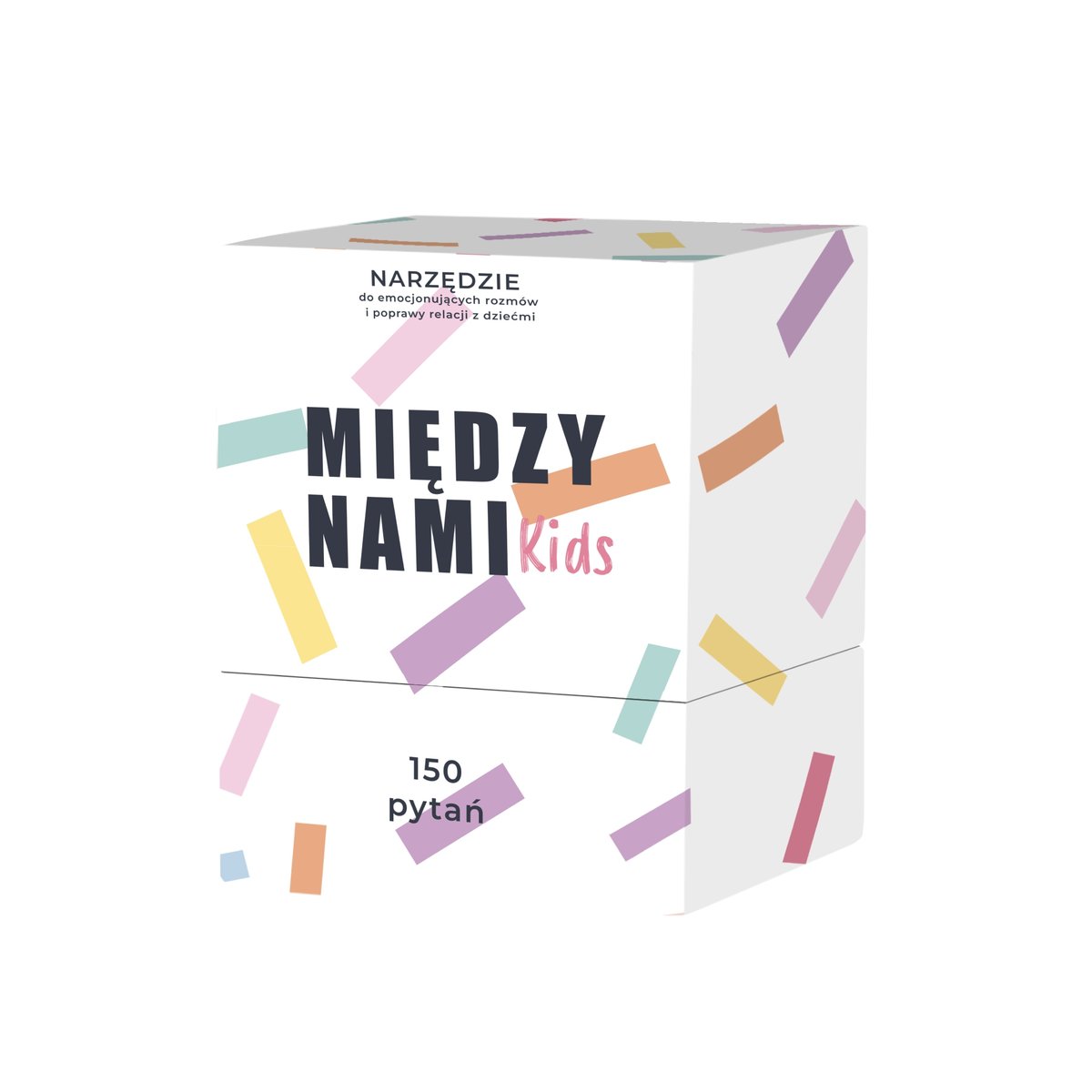 Memo Games - Gra karciana Między nami: Kids - Memogames | Sklep EMPIK.COM