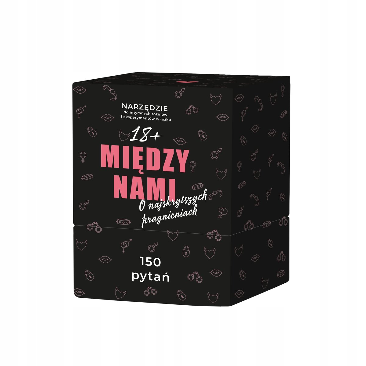 Memo Games - Gra karciana Między nami: O najskrytszych, Memogames ...