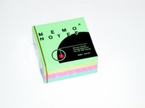 Memo Notes - MEMO | Sklep EMPIK.COM