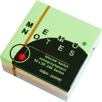 Memo Notes - MEMO | Sklep EMPIK.COM