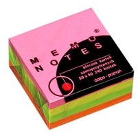 Memo Notes - MEMO | Sklep EMPIK.COM