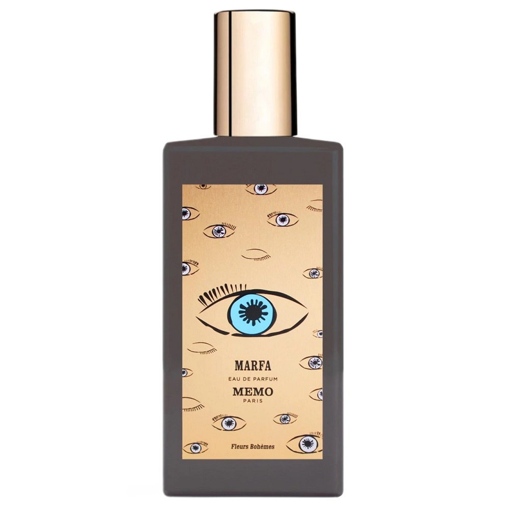 Memo Paris, Marfa woda perfumowana spray 200ml | Sklep EMPIK.COM