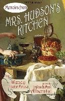 Memoirs from Mrs. Hudson's Kitchen - Heyman-Marsaw Wendy | Książka w Empik