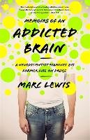 Memoirs of an Addicted Brain - Lewis Marc | Książka w Empik